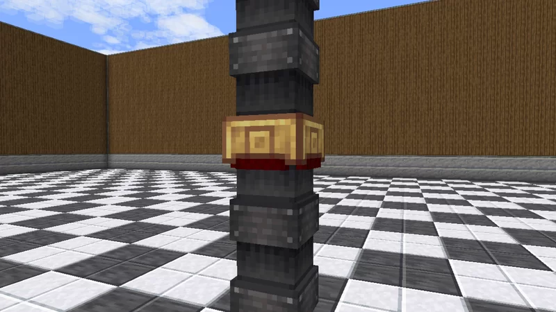 Remodeled Smart Chute Minecraft Texture Pack