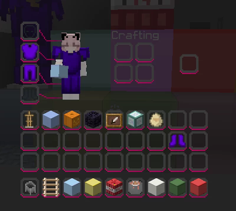 Pastel Bedwars Pack Minecraft Texture Pack