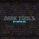Dark Tools (1.16+) Minecraft Texture Pack
