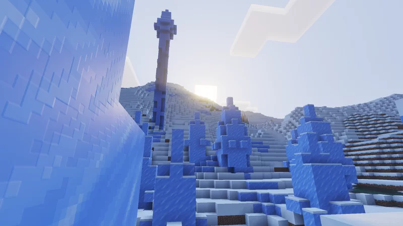 S0uleater's Vibrant Visuals X Faithful x32 [V1.0.2] Minecraft Texture Pack