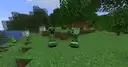 Crit's biome specific Creepers Minecraft Texture Pack