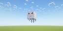 Happy Ghast Redesign Minecraft Texture Pack