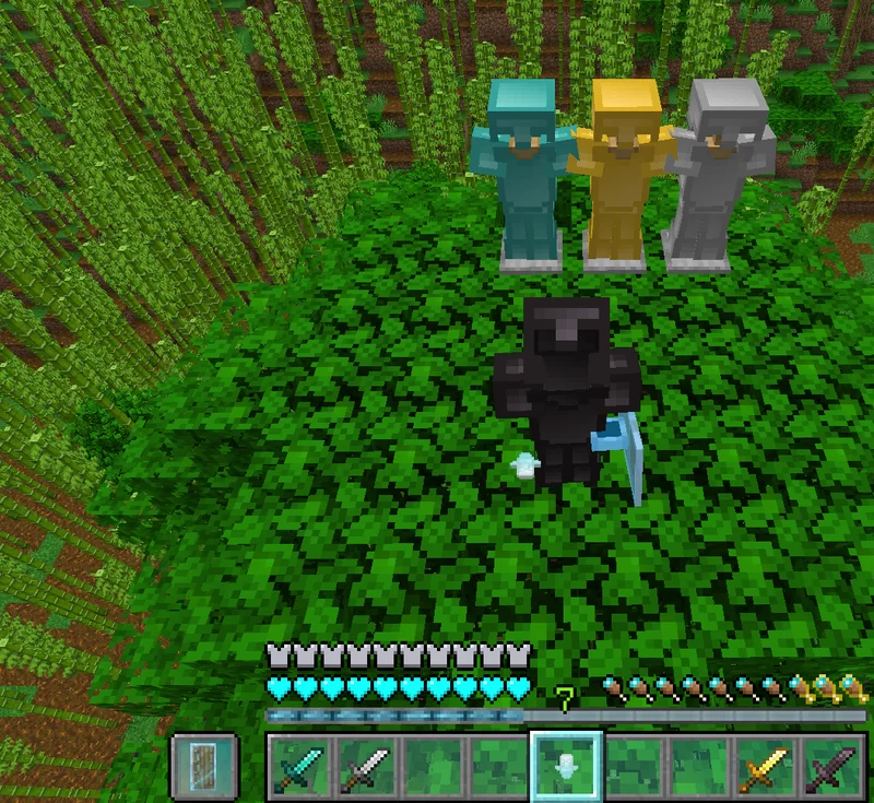 20 Abo Special Pack Minecraft Texture Pack