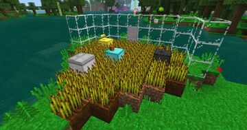 1.7 beta Minecraft Texture Packs | Planet Minecraft Community