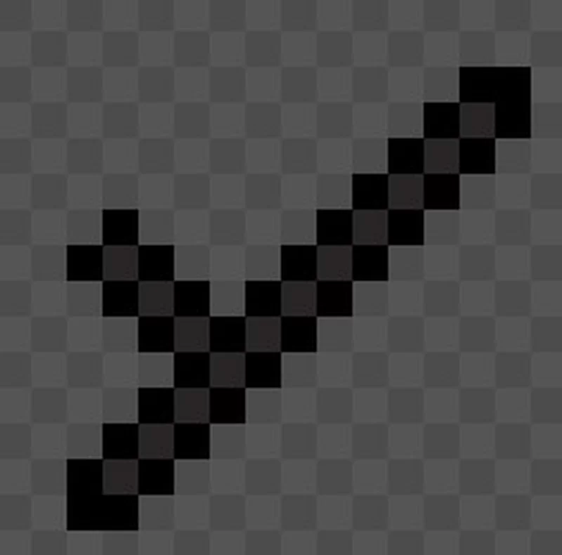 Police batton - Stick Minecraft Texture Pack
