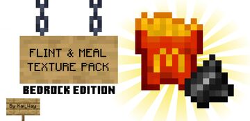 Mcdonalds Minecraft Texture Packs | Planet Minecraft Community