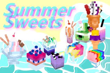 Food Minecraft Texture Packs | Planet Minecraft Community