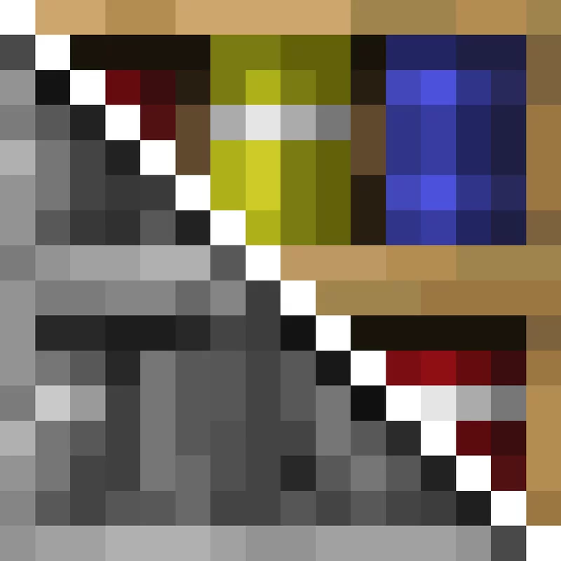 Chiseled Continuity Minecraft Texture Pack