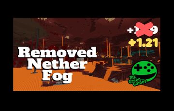 Fog Minecraft Texture Packs | Planet Minecraft Community