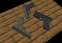 BIG GLOCK PACK Minecraft Texture Pack