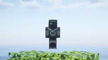Totem Minecraft Texture Packs | Planet Minecraft Community