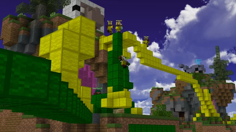 Critical [16x] Minecraft Texture Pack