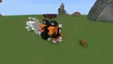 EMBERFAULT 16x BEDROCK&JAVA Minecraft Texture Pack