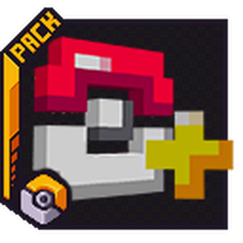 *Beta* Cobblemon Most Missing Mon Combined Minecraft Texture Pack