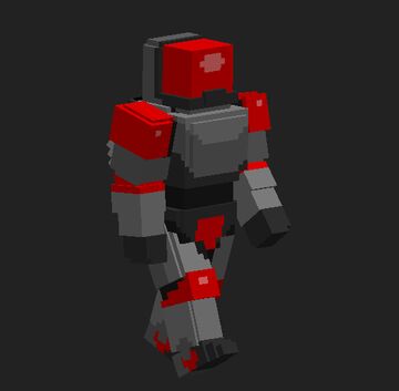 Scifi Minecraft Texture Packs | Planet Minecraft Community