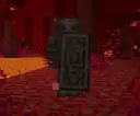 Full Netherite Arsenal Minecraft Texture Pack