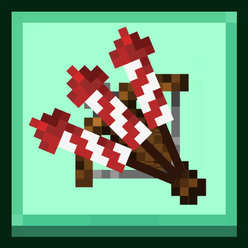Vanilla Crossbow CIT Pack Minecraft Texture Pack