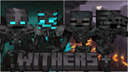 Wither Wraith Minecraft Texture Pack