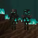Withers + Minecraft Texture Pack