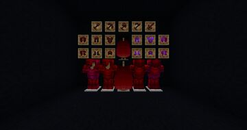 Netherite Minecraft Texture Packs | Planet Minecraft Community