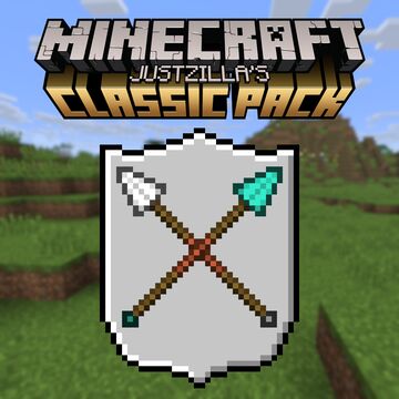 Classic Minecraft Texture Packs | Planet Minecraft Community