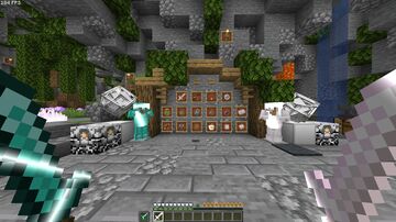 Smp Minecraft Texture Packs | Planet Minecraft Community