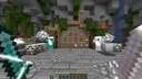 Durability Overlay Netherite Minecraft Texture Pack