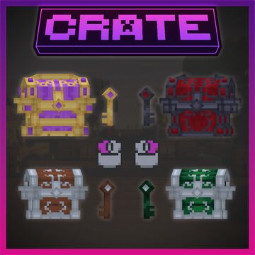 Enchanted Minecraft Texture Packs | Planet Minecraft Community