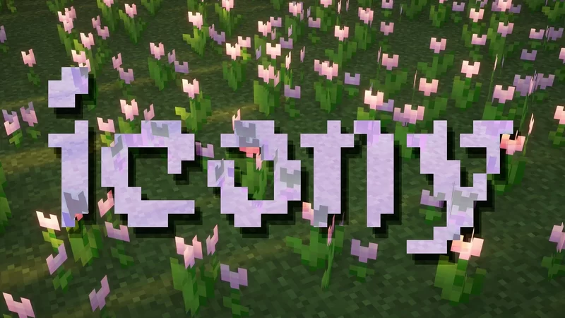 Icony :: Vanilla+ [Indev] Minecraft Texture Pack