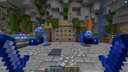 Durability Overlay Netherite Minecraft Texture Pack