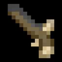 Flintlock Pistol Bow Minecraft Texture Pack