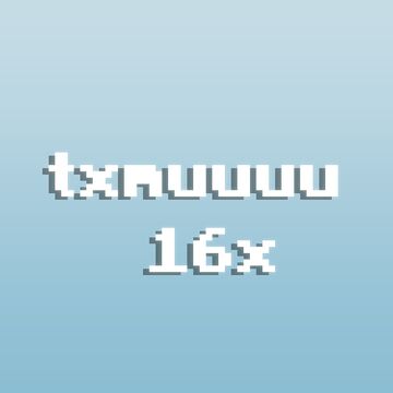 16x, Bedrock PvP Minecraft Texture Packs | Planet Minecraft Community