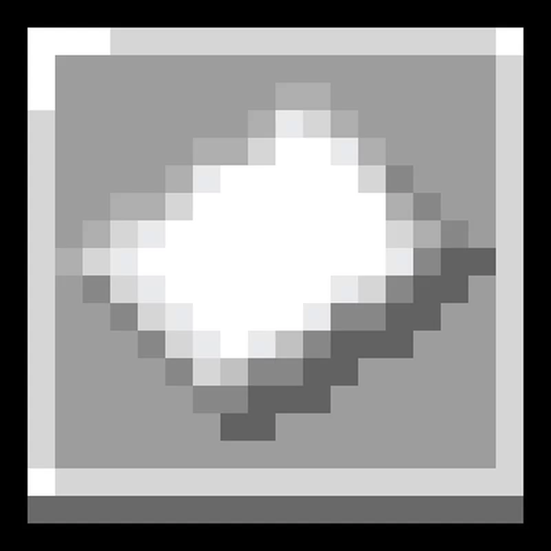 Whiter Paper (Bedrock!) Minecraft Texture Pack