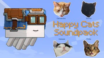 Happyghast Minecraft Texture Packs | Planet Minecraft Community