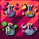 Fractures 3D - Structured Minecraft Texture Pack