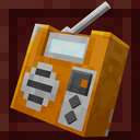 Vanima's Spears Minecraft Texture Pack