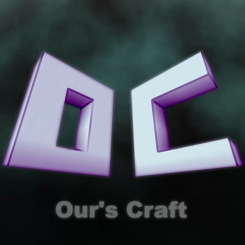 Our's Craft --- Minecraft Fan Music Minecraft Texture Pack