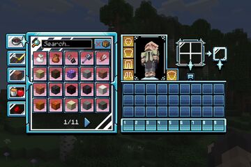 Blue Minecraft Texture Packs | Planet Minecraft Community