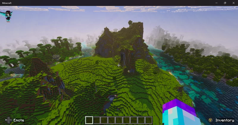 (0xFF90's) Enhanced Vibrant Visuals Shader (V1.0.9) (Shader Optimization) Minecraft Texture Pack
