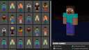 Java Edition Default Skins [Skin Pack] Minecraft Texture Pack