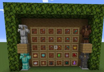 PvP Minecraft Texture Packs | Planet Minecraft Community