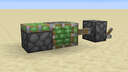 Sticky Piston Sides [Faithful 32x] Minecraft Texture Pack