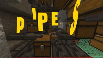 Hopper Minecraft Texture Packs | Planet Minecraft Community