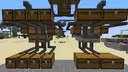 Hoppers to Pipes Minecraft Texture Pack
