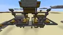 Hoppers to Pipes Minecraft Texture Pack