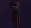 EnderWoman (New) Minecraft Texture Pack
