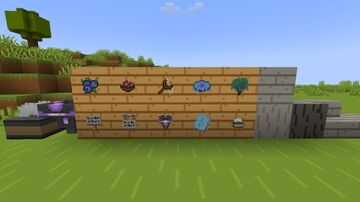 Barebones Minecraft Texture Packs | Planet Minecraft Community