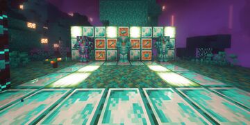 Best Netherite 1.21.4 Minecraft Texture Packs | Planet Minecraft Community