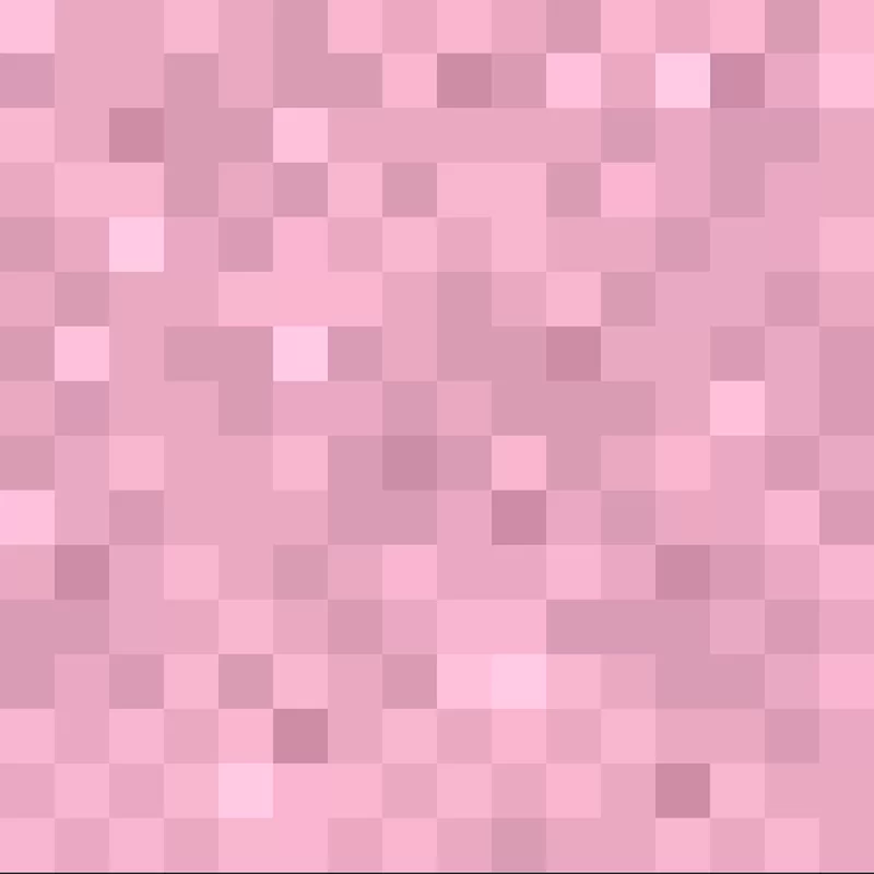 Red Sand To Pink Minecraft Texture Pack