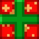 Festive Mash-Up Minecraft Texture Pack